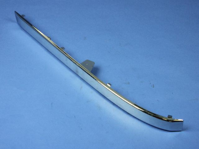 2008-2010 Mopar Fascia Molding, Left 5113113AA | Mopar Estores