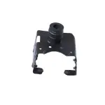 2015-2018 Jeep Bumper Bracket Kit, Right 68235592AB | Mopar eStore