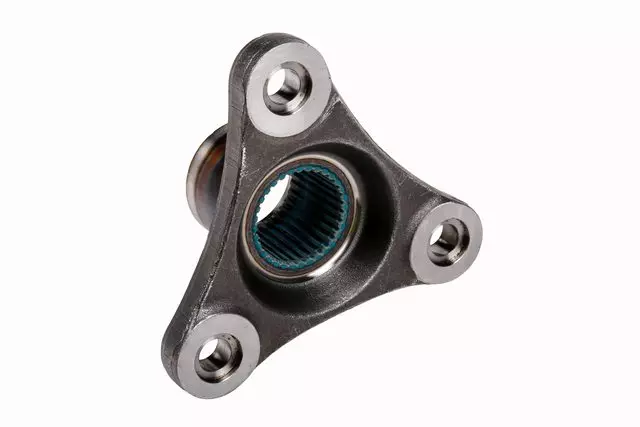 Automatic Transmission Drive Shaft Flange 24273505 | QuirkParts