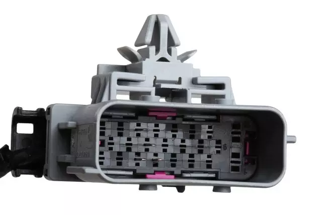 2020-2021 Chevrolet Traverse Front Object Alarm Sensor Wiring Harness ...