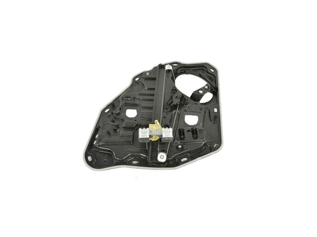 68268760AA - Carrier Plate Panel, Left 2015-2023 Jeep Renegade | Mopar ...