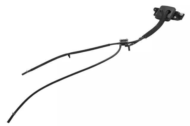 2011-2013 Buick Regal Intercooler Bypass Valve Solenoid 12653854 GM ...