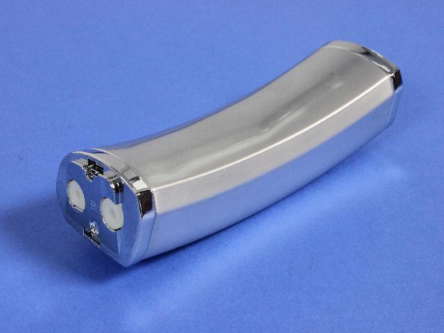 Front Door for 2011 Chrysler Town & Country | Mopar Parts Canada