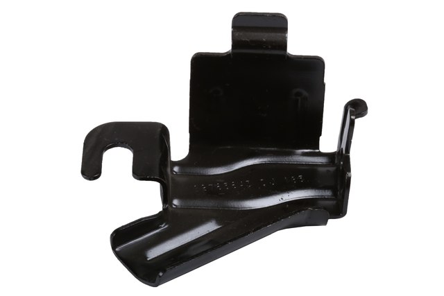 22765643 GM Passenger Side Airbag Front End Discriminating Sensor ...