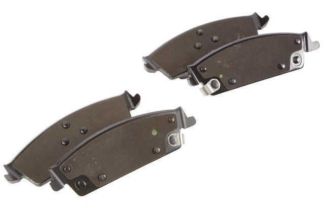 GM Brake Pads For Sale Online | Chevrolet Parts Canada