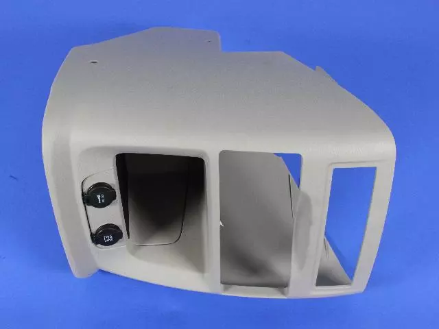 Instrument Panels | Mopar eStore