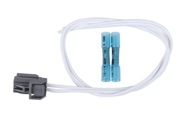 Multi-Purpose Pigtail Kit 19367525 | GMPartsDirect.com