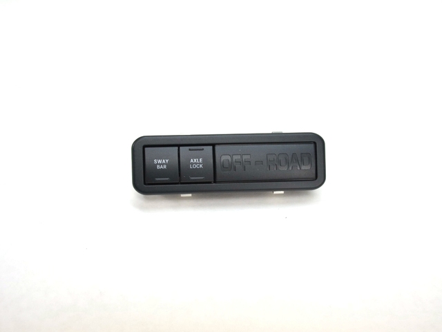 2011-2018 Jeep 2 Gang Switch 56046264AE | Mopar Estores