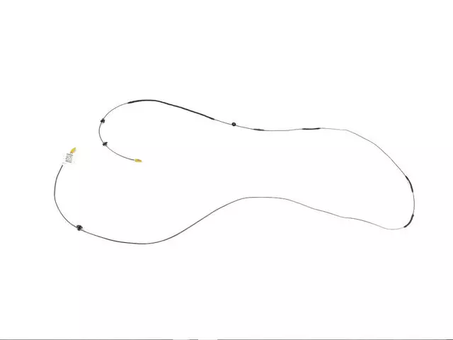 Mopar Antenna | Mopar Online Parts
