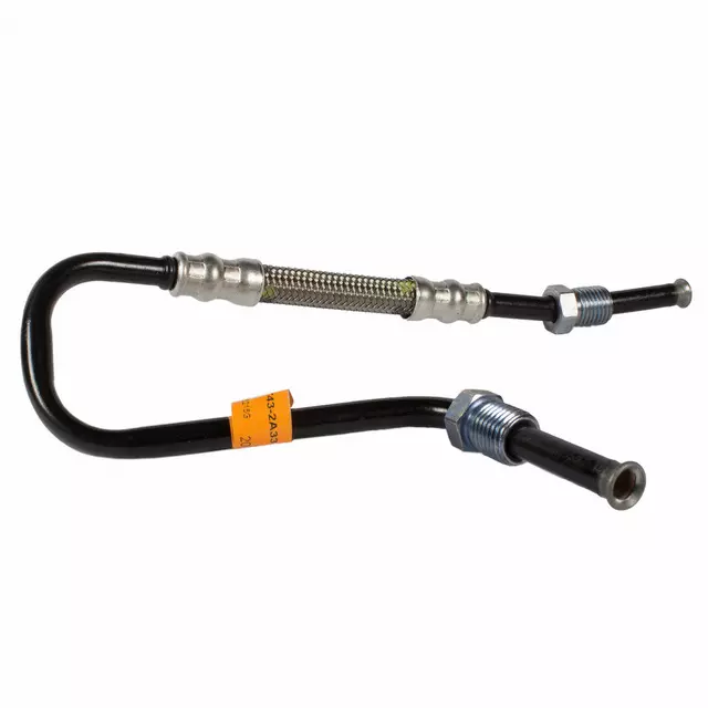 Genuine OEM Ford Part - Pipe Brake BT4Z-2A335-A | Genuine OEM Ford ...