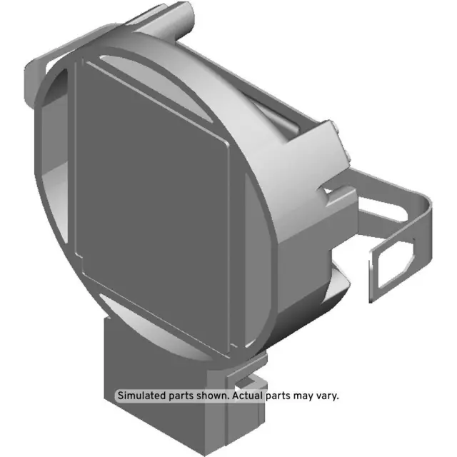 2022-2024 GM Rain Sensor 13536347 | TascaParts.com