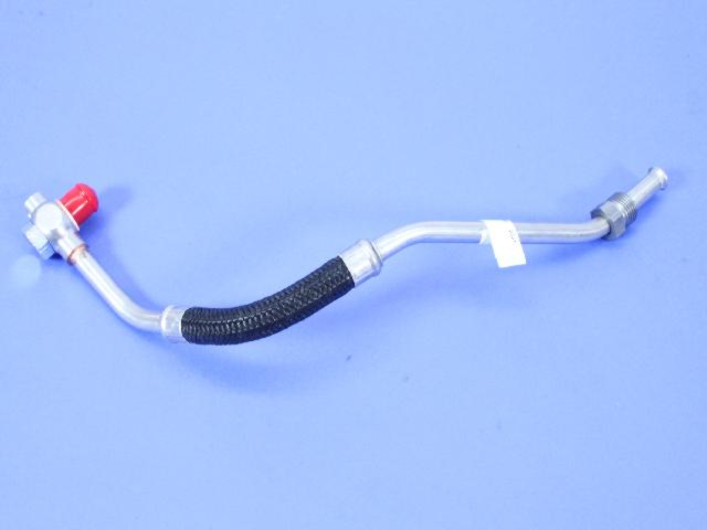 2003-2009 Mopar Turbo Water Inlet Tube 4884281AF | QuirkParts