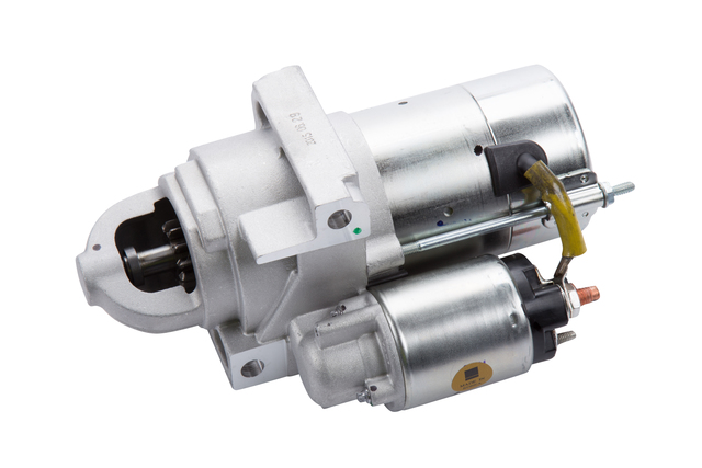 Starter 19302919 | TascaParts.com