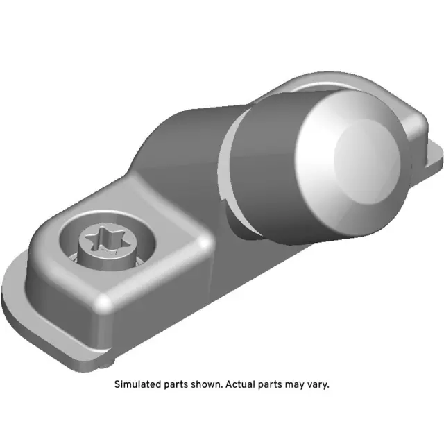 Shop OEM Body Parts Online | GM Parts Warehouse