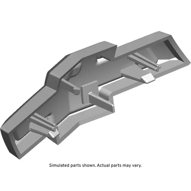 Buy New Grille & Body Emblems for GM | GMPartsNow