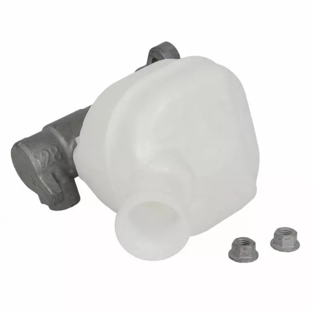 Genuine OEM Ford Part - Master Cylinder CK4Z-2140-B | Genuine OEM Ford ...