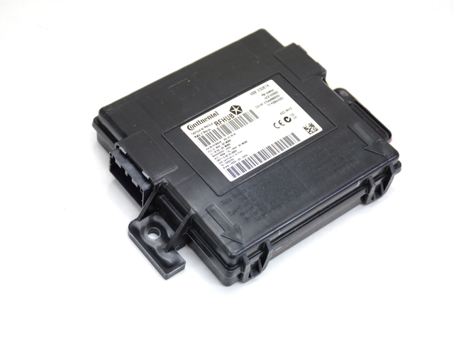 2014 Mopar Hub Receiver 68143495AH | Mopar Estores