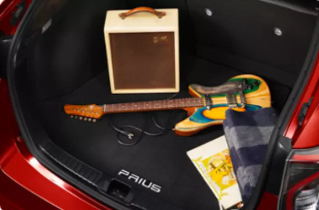 Toyota Interior Accessories For Sale | OEM Genuine Toyota Parts