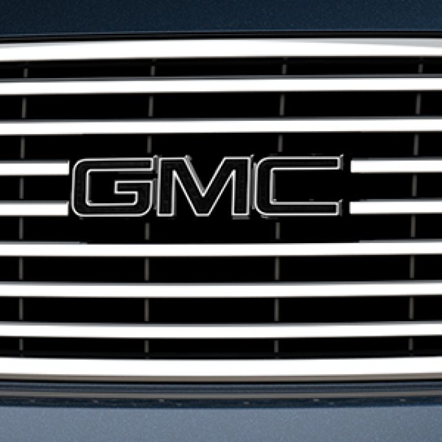 2018-2020 GMC OEM NEW 2018-2020 GM GMC Yukon XL Yukon Denali Emblem ...