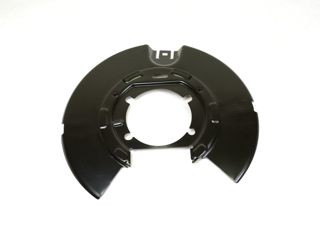 Parking Brake Lever, Cables, and Rear Disc Park Brake Assembly for 2013 ...