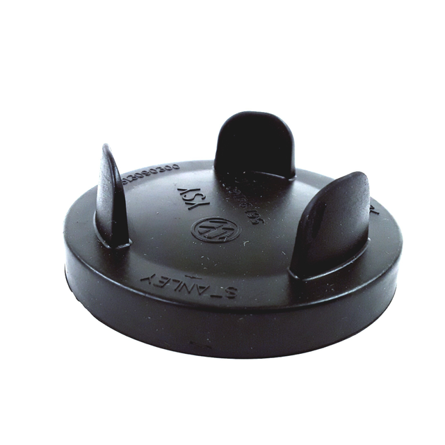 2012-2015 Volkswagen Passat Rear Cap 561-941-607 | vwpartscente