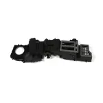 2006-2010 Dodge A/C And Heater Upper Housing 68021979AB | Mopar eStore