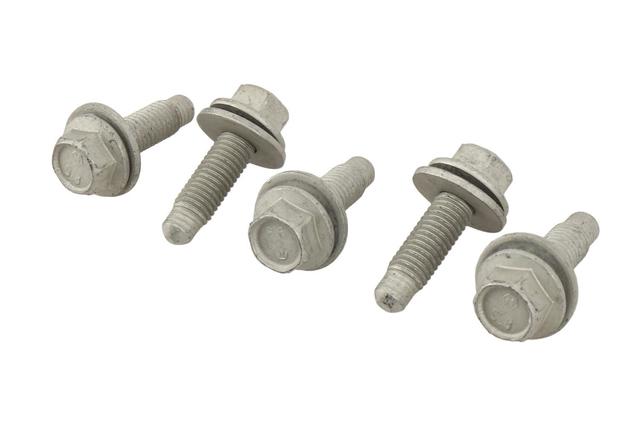 Bumper & Components - Front for 2008 GMC Sierra 1500 | GMC Parts Canada