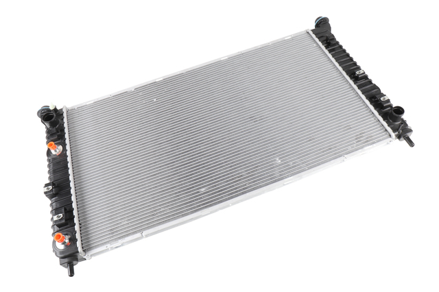 Radiator & Components for 2019 GMC Sierra 1500 | GMPartsDirect.com