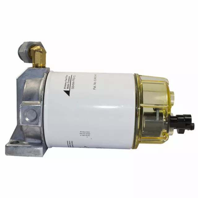 Shop OEM Fuel Filters | Online Ford Parts Catalog