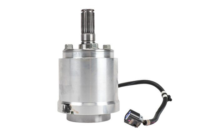 2007-2017 GM Rear Wheel Drive Module Clutch 84163671 | GMPartsDirect.com