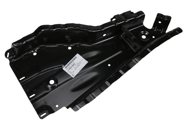 2016-2022 Chevrolet Spark Driver Side Front Engine Compartment Upper ...