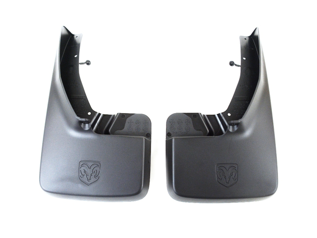 2009-2022 Mopar Splash Guards 82212287AC | We R Mopar