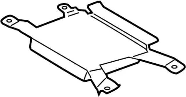 Controller Assembly-Camera 284A1-5CR0B | Infiniti of Orland Park