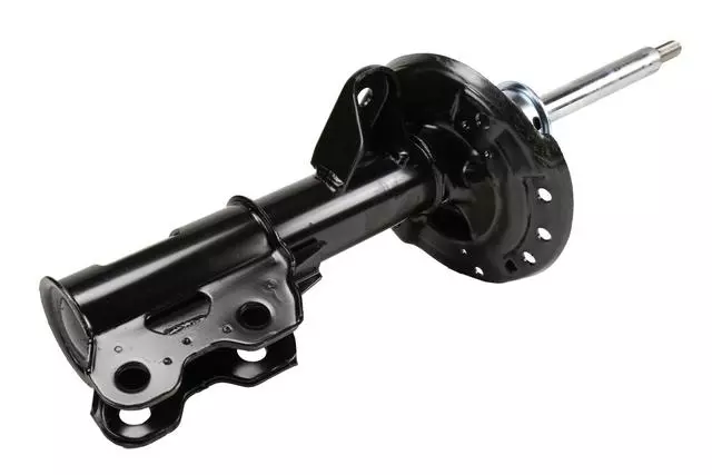 Front Suspension for 2020 Chevrolet Trax | GMPartsDirect.com