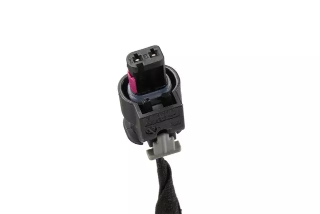 2016-2018 Chevrolet Malibu Ambient Air Temperature Sensor Wiring ...