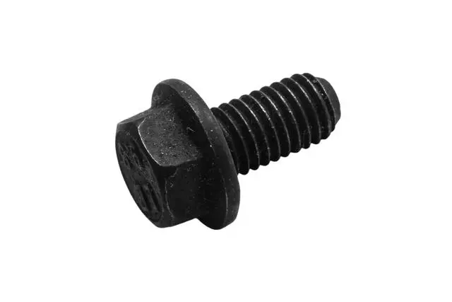 M8x1.25x15.5 Rear Axle Constant Velocity (CV) Joint Splash Shield Bolt ...