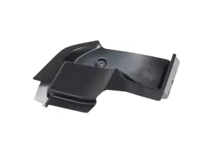 2018-2025 Jeep Wrangler Close Out Panel, Left 68349683AE | Mopar eStore