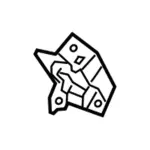 2018-2023 Chevrolet Traverse Reinforcement 85157957 GM | GMPartsDirect.com