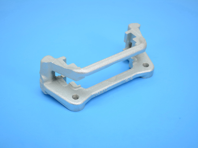 Rear Brakes for 2014 Chrysler Town & Country | Steve White Parts