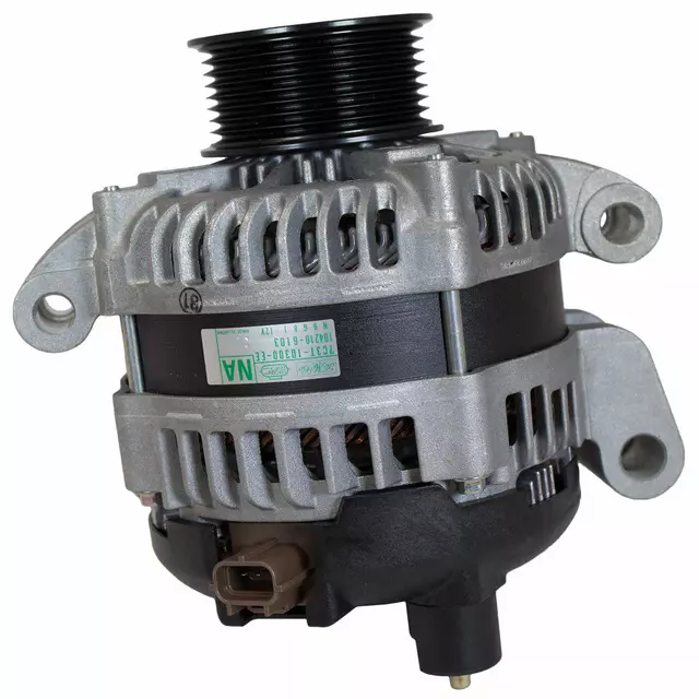 Buy Genuine Ford Alternators | Village Ford