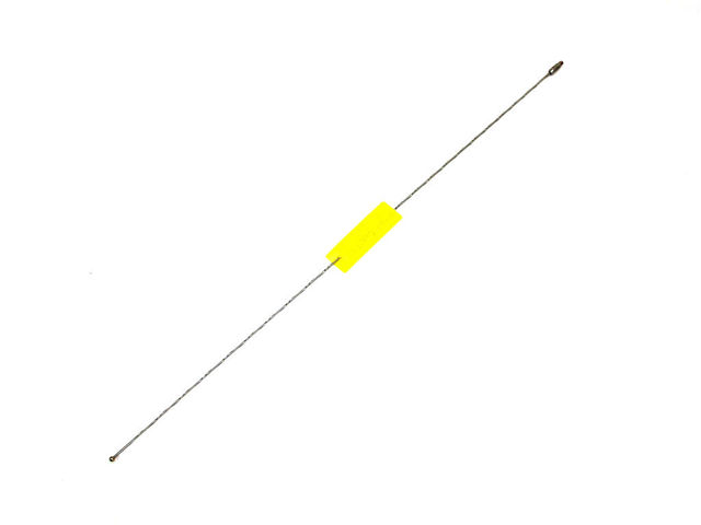 2002-2023 Jeep Antenna Mast 5064351AB | Mopar Estores