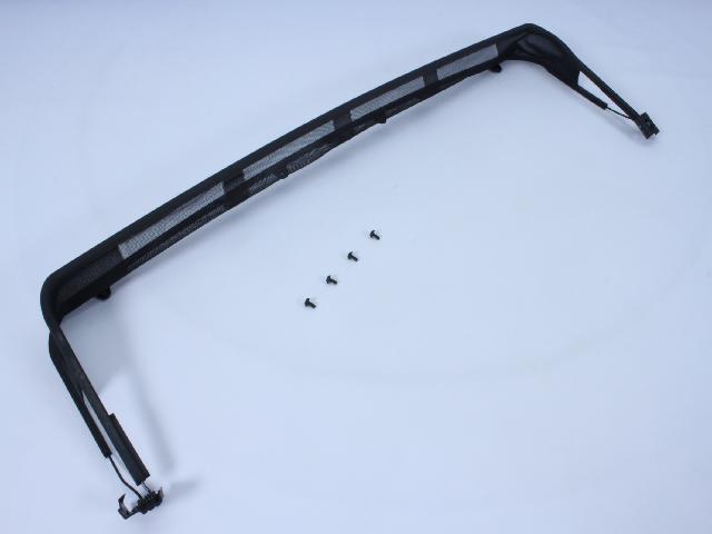 2013-2023 Mopar Sunroof Wind Deflector 68082481AA | Mopar Estores