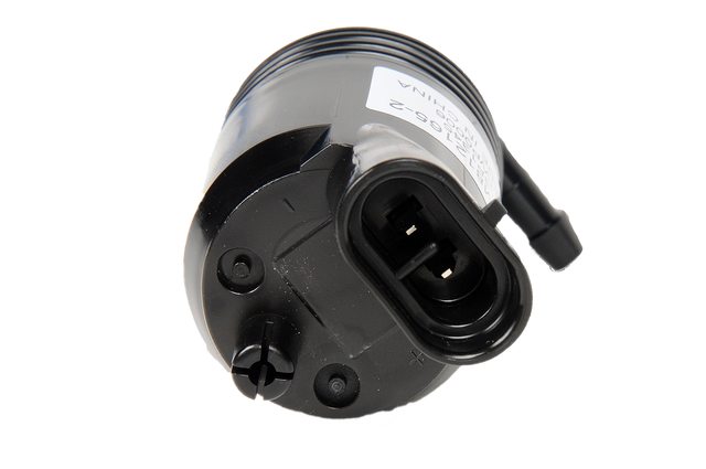 2004-2017 GM Rear Window Washer Pump 22979757 | GMPartsDirect.com