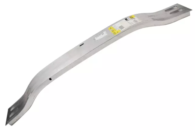 2016-2025 Chevrolet Malibu Front Bumper Impact Bar 23399197 GM ...