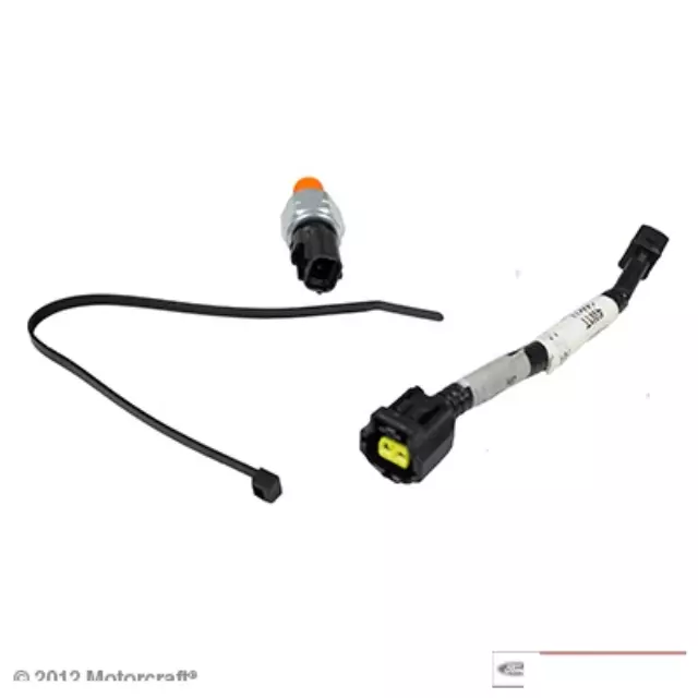 1992-2001 Ford Deactivator Switch 1L1Z-9F924-AA | OEM Parts Online