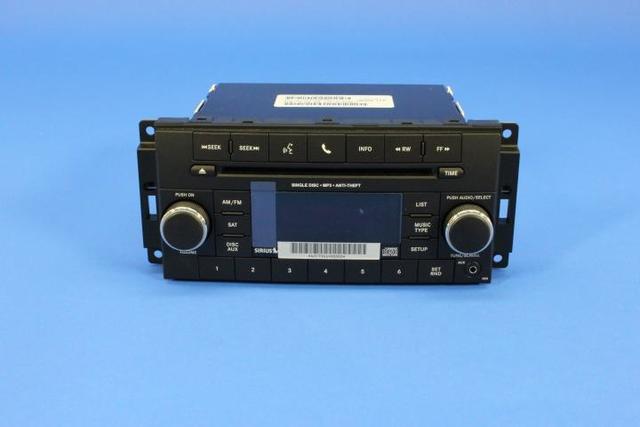 Entertainment | Mopar Parts Canada