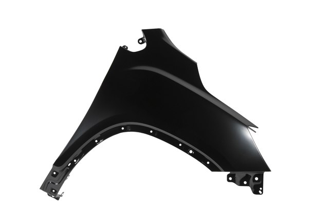 2017-2022 Chevrolet Trax Front Driver Side Fender 42334473 | Auto Parts ...