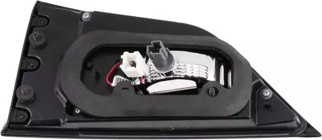 2016-2018 Infiniti QX60 Backup Lamp Assembly 26545-9NC0A | OEM Parts Online