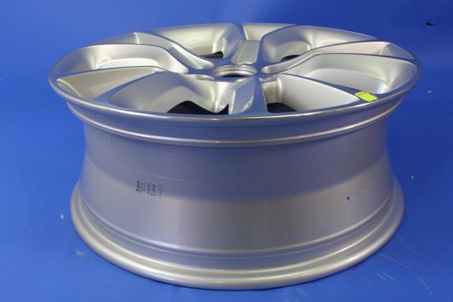 2011-2014 Mopar Wheel, Alloy 1TR44GSAAA | TascaParts.com