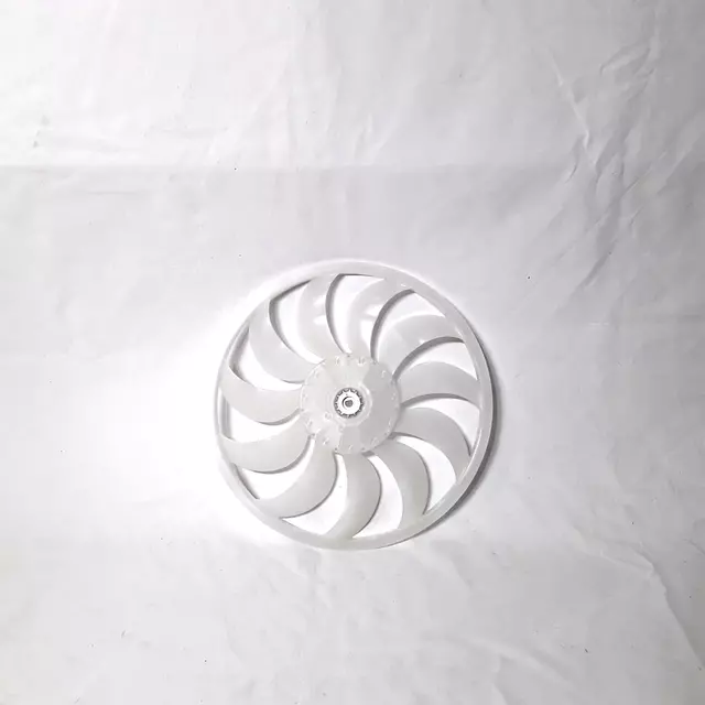 Genuine OEM Subaru Fan Parts | Subaru Parts Plus